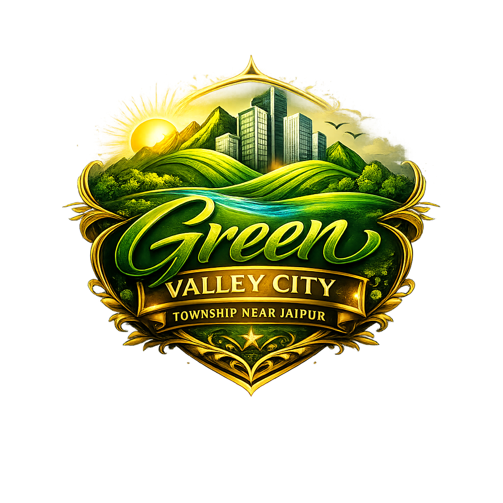 Pay Online | Green Valley City Plot Registration